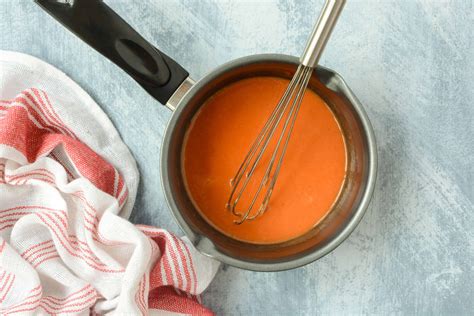 Keto Buffalo Sauce Recipe Oh So Foodie