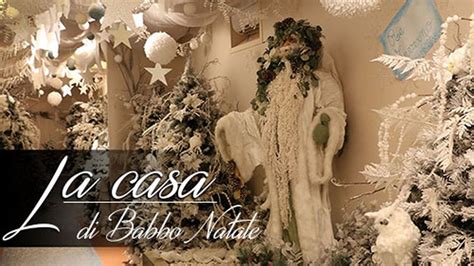Biglietti Casa Di Babbo Natale Montecatini Frasi Canzoni Di Natale