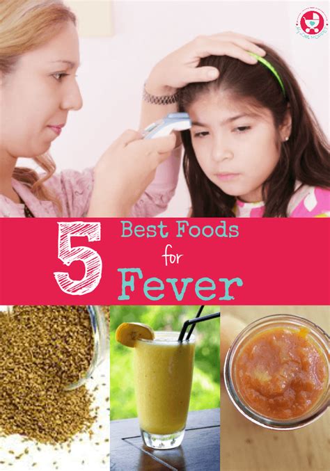 What To Eat While Fever Etha