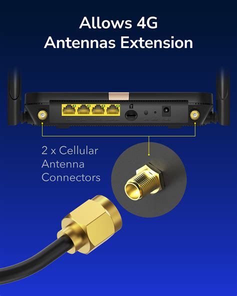 Networking Routers 4g Routers Cudy 4g Lte Cat4 1200mbps Wifi