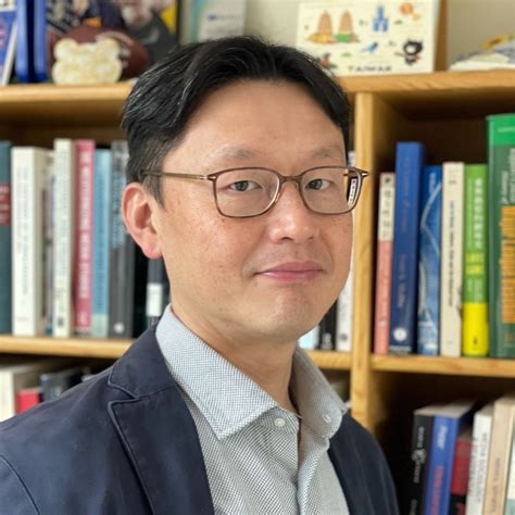 Tzu Hsuan Chen President Taiwan Society Of Sport Sociology Linkedin