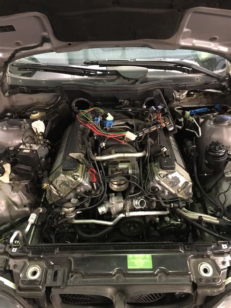 Bmw Repair Tauranga Bmw E39 540 Repair Center