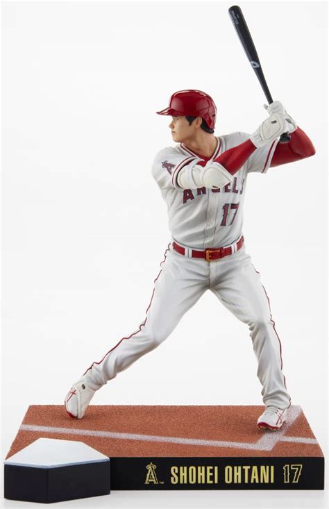 大谷翔平 投 フィギュア