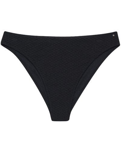 Blue Anine Bing Beachwear And Swimwear Outfits For Women Lyst