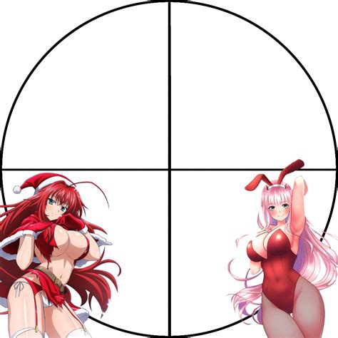 Krunker Scope Anime Art Save