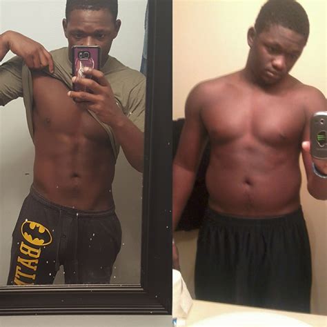 That Dude That Lifts