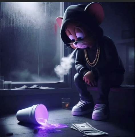 Pin By 𝑅𝒶𝒷𝒷𝒾𝓉 🐇 On 🧊𝕀𝕔𝕖 𝕄𝕖 𝕆𝕦𝕥 Swag Cartoon Cartoon Character