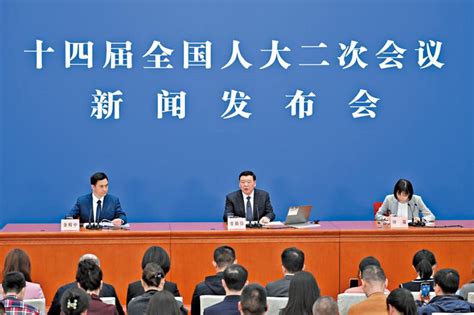 2024全國兩會 23條盡早立法 香港長治久安