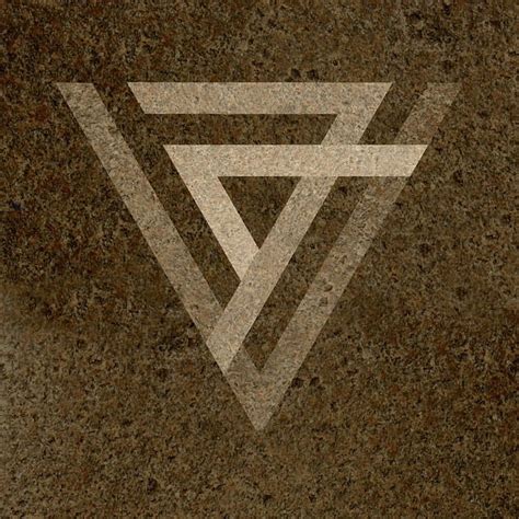 Download Triangle Fragment Background Image Royalty Free Stock