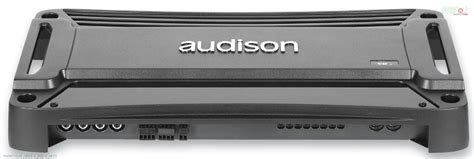 Хроники Магнитолы - Четырехканальный усилитель Audison SR 4. Одноклассники