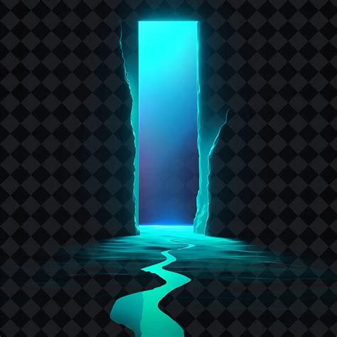 Looping Through Doors Psd High Quality Free Psd Templates For Download