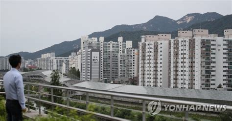 급매물 빠지니 호가 높아져아파트 실거래가 반등 강남지역 상승폭 커