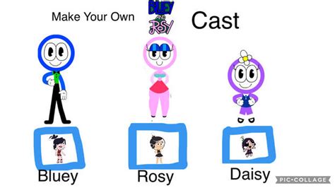 Explore The Best Blueyxrosy Art Deviantart