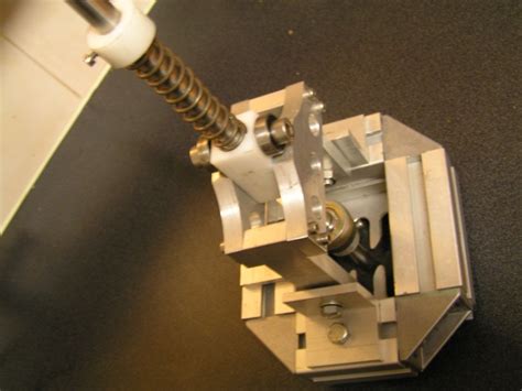 faq 59 diy h shifters