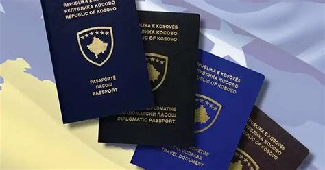 Kosovo Passport Makes Historical Jump By 90 Positions Up In Visaguide