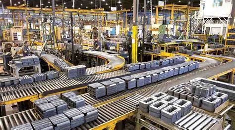 Prospek Kerja Teknik Industri Bagi Kamu Jurusan Teknik Industri