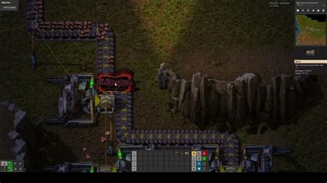 Power Problems Factorio Story Missions Scenario Mission 2 Part 3