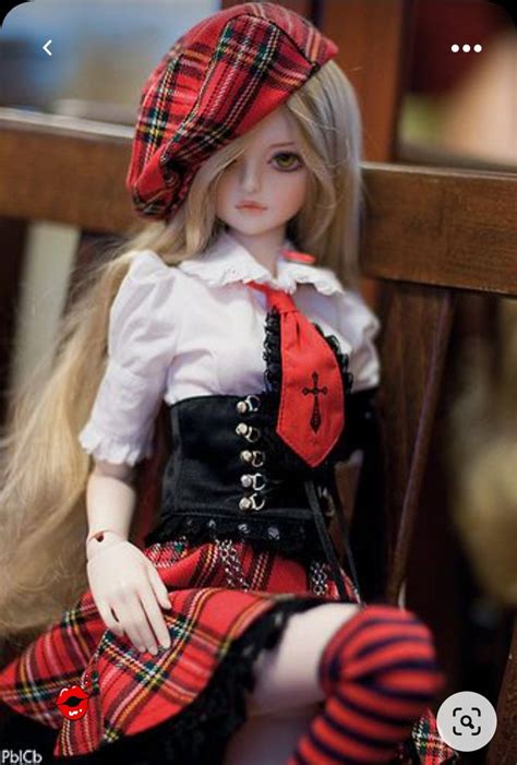 Pin By Lessly Mantilla On Traje De Muñecas Adri Kisbel Fashion Dolls