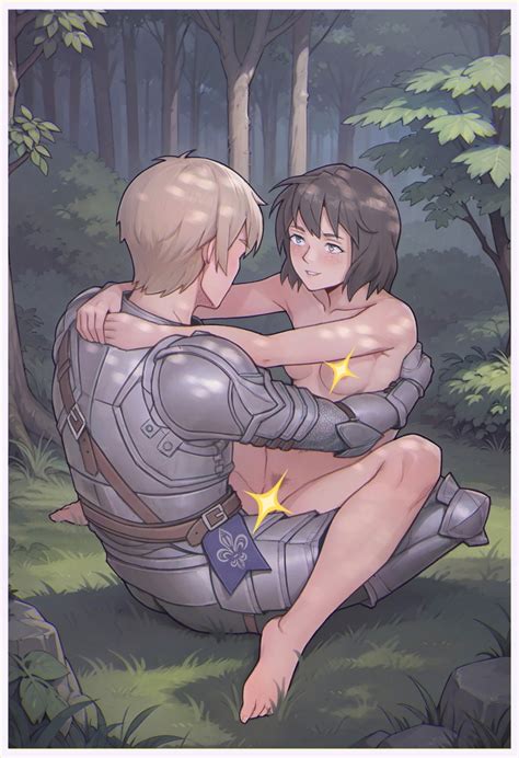 Leonzo Original Commentary Request Commission Highres Babe Girl Armor Black Hair