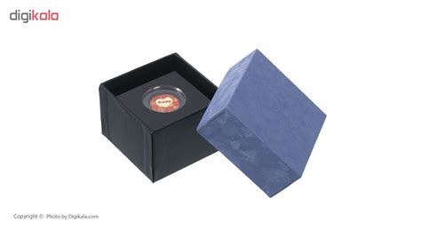 خرید آنلاین و قیمت طلای گرمی 24 عیار پرنیا طرح قلب 1404 وکسی