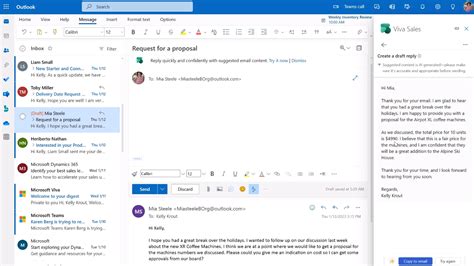 Microsoft Viva Is Giving Your Sales A Chatgpt Boost Techradar