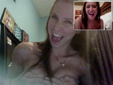 Friend Took A Screenshot Porn Pic