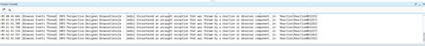 XY Chart Throwing Exception Ignition Inductive Automation Forum