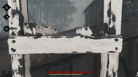 Ladder Bug Psa Rhuntshowdown