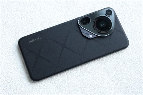 Huawei Pura Ultra Review