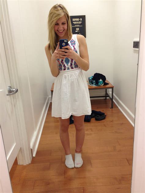Gorgeous Non Nude Teens
