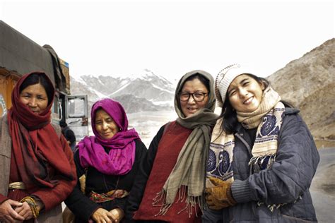 Is Ladakh Safe For Travellers