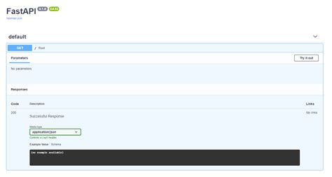 Deploying Machine Learning Models With Fastapi And Angular