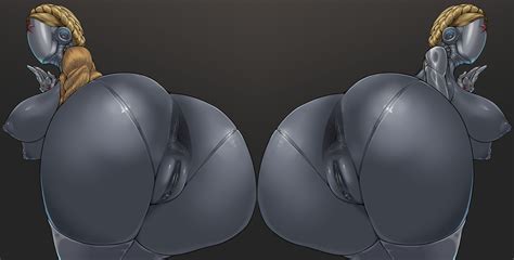 Rule 34 2girls Anus Ass Atomic Heart Big Ass Big Breasts Breasts