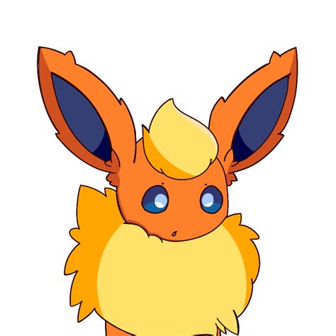 Flare Eeveelution Squad Fnf Art Style By Advancebeyond On Deviantart