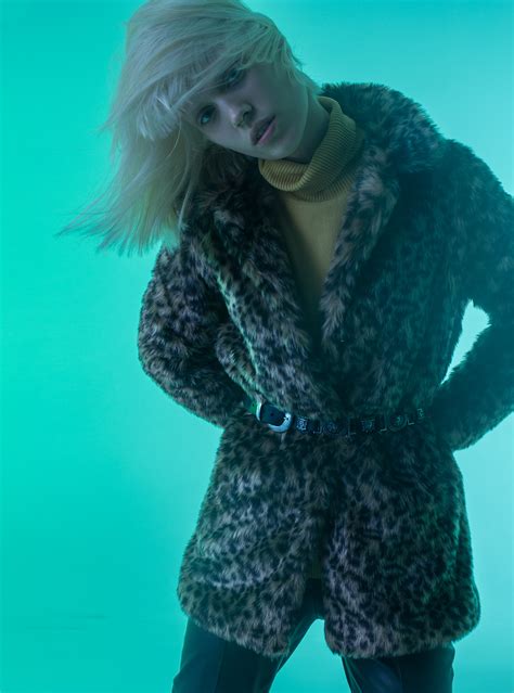 Nastya on Behance