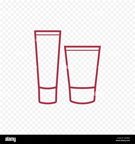 Cosmetic Foam Stock Vector Images Alamy