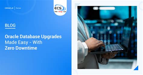 Database Upgrades Made Easy Ebs To 19c23ai Without The Outage Tech Ecs