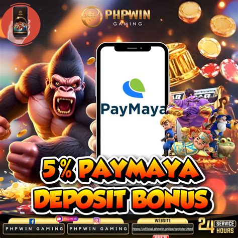 Phpwin Gaming
