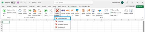 Manage Salesforce Restriction Rules With Xl Connector Xappex