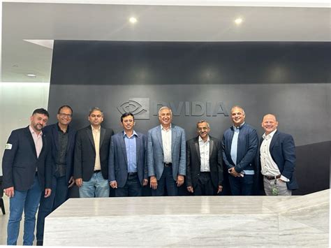 Hcltech Ai And Genai On Linkedin Nvidia Genai Ai Engineering