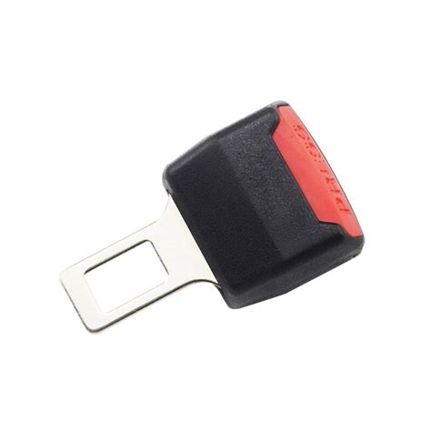 3 cor 1pc clipe de cinto de segurança extensor cin Grandado