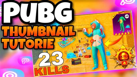 How To Use Picsart Stickers To Make Youtube Thumbnails Youtube