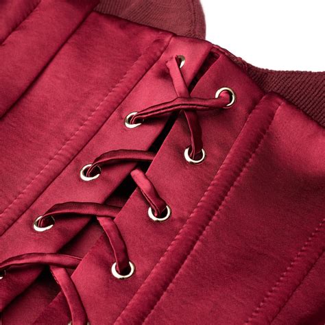 Tsun Ruby Corset Tsunsg