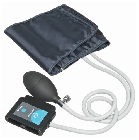 Eisco NeuLog Blood Pressure Logger Sensor Blood Pressure Sensor Data Logging Fisher Scientific