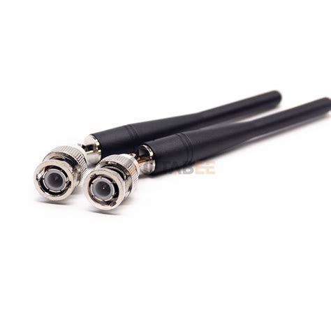 Rubber Duck Bnc Antenna Metabeeai