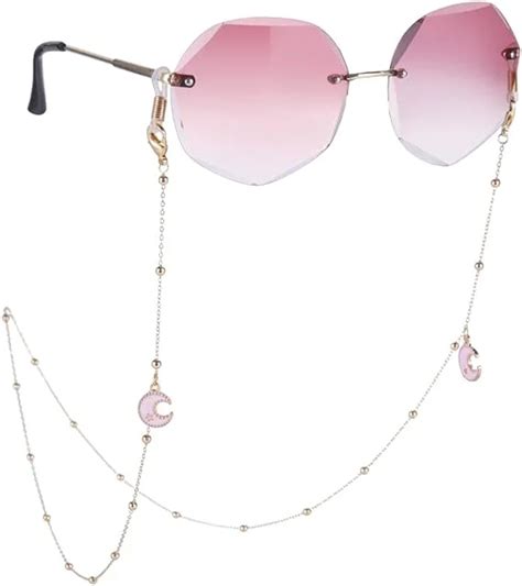 Best Sunglass Chain Simple But How