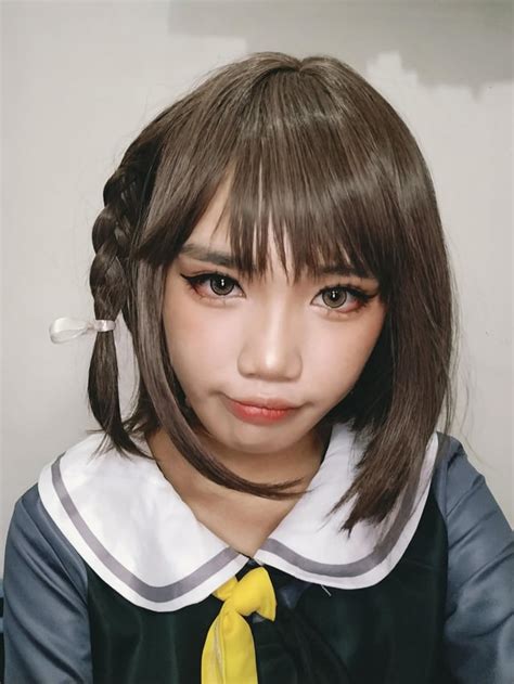 Shinonome Ena Cosplay R Projectsekai