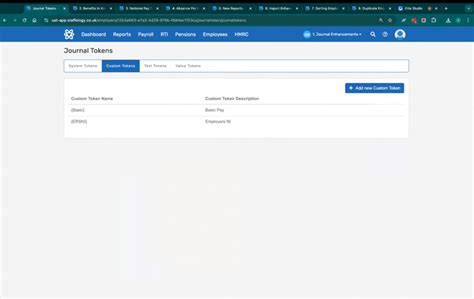 Whats New In Staffology Payroll Autumn 2024 Update Iris