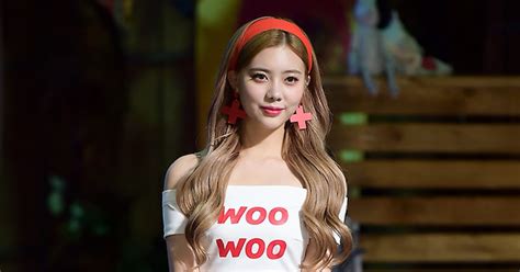 [엑s Hd포토] 은채 수줍은 소녀