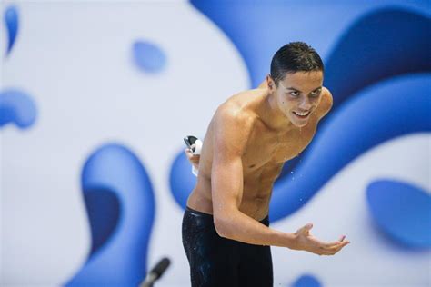 David Popovici a câștigat din nou medalia de aur la Campionatele
